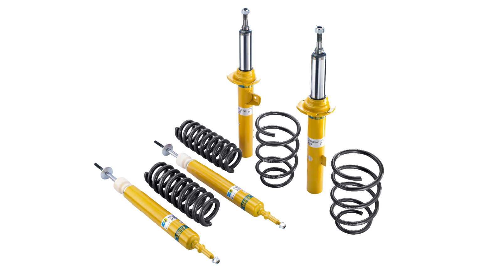 Eibach Pro-Kit | Heinrich Eibach GmbH