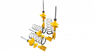 Eibach Pro-Lift-Kit | Heinrich Eibach GmbH