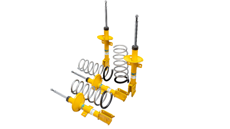 Eibach Pro-Kit | Heinrich Eibach GmbH