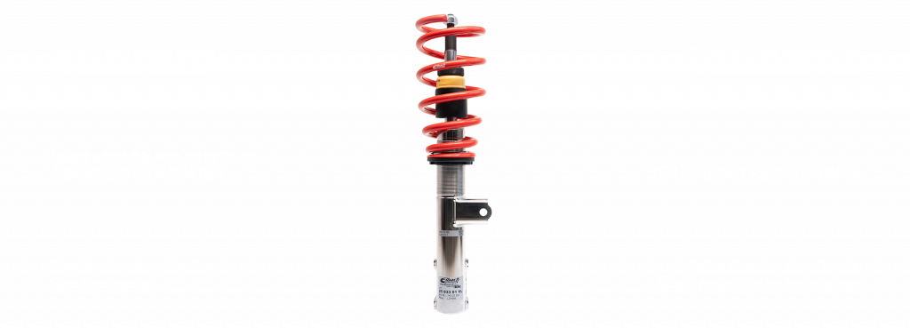 Eibach Pro Street Coilover Suspension Kit Audi S3 8Y All Body Types