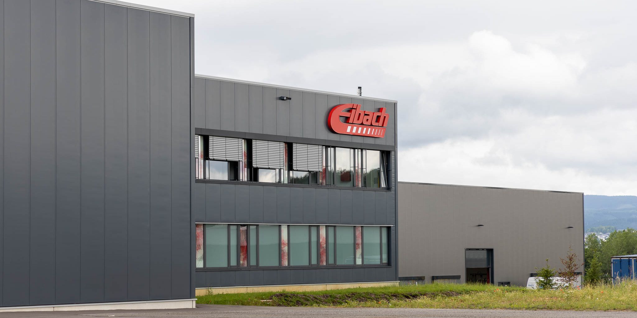 Eibach Pro-Lift-Kit | Heinrich Eibach GmbH