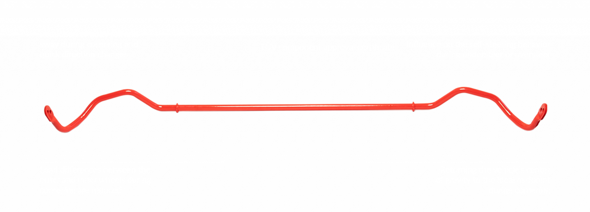 Eibach Anti-Roll-Kit | Heinrich Eibach GmbH